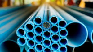 Nhựa pvc là gì? Ứng dụng của pvc trong đời sống