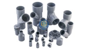 Nhựa pvc là gì? Ứng dụng của pvc trong đời sống